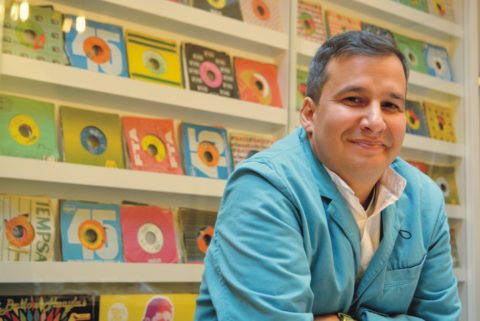 Martin Morales: Perú en la cocina – La Tundra