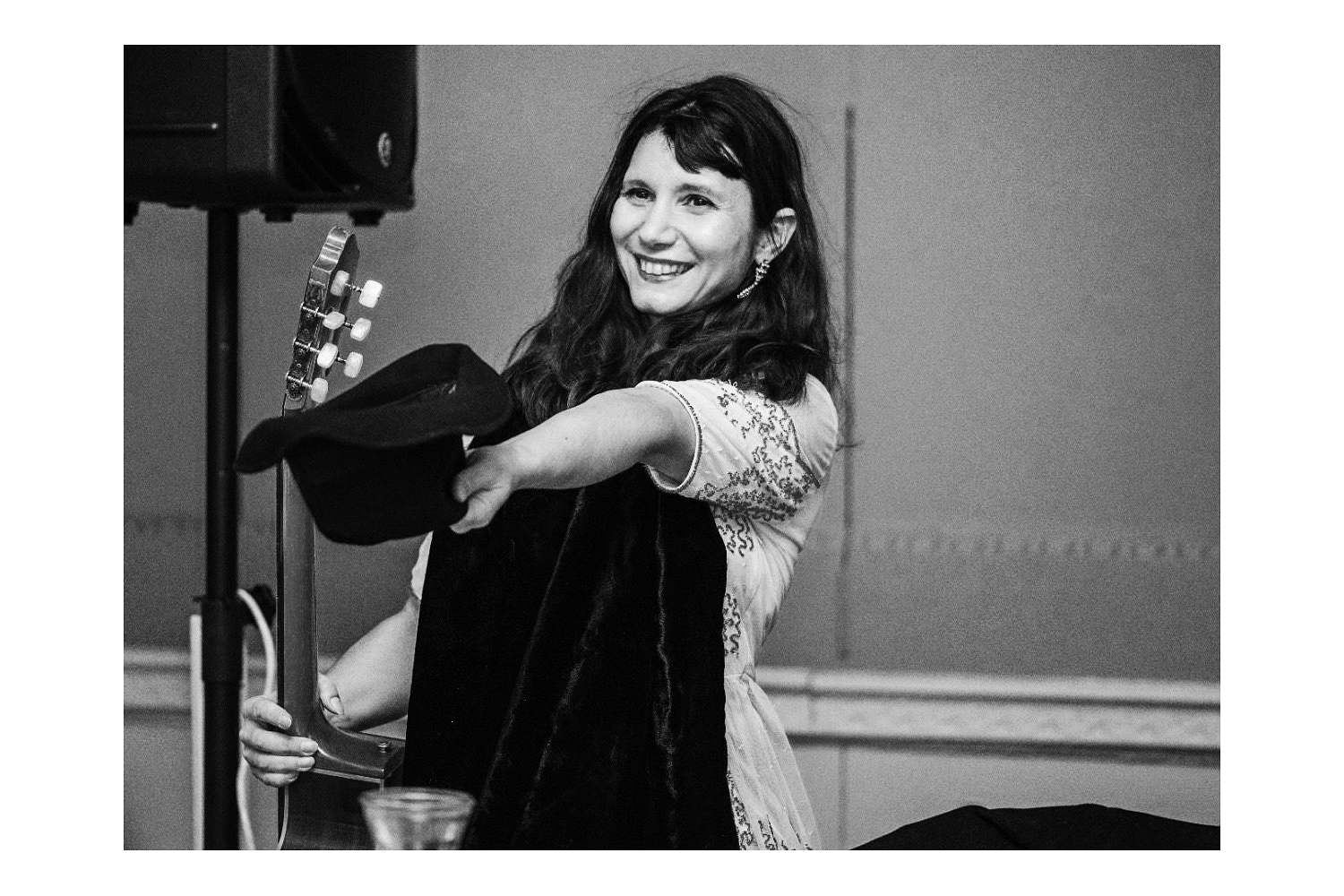 Corina Piatti: Cultivo el deseo de seguir dedicándome a la música – La ...