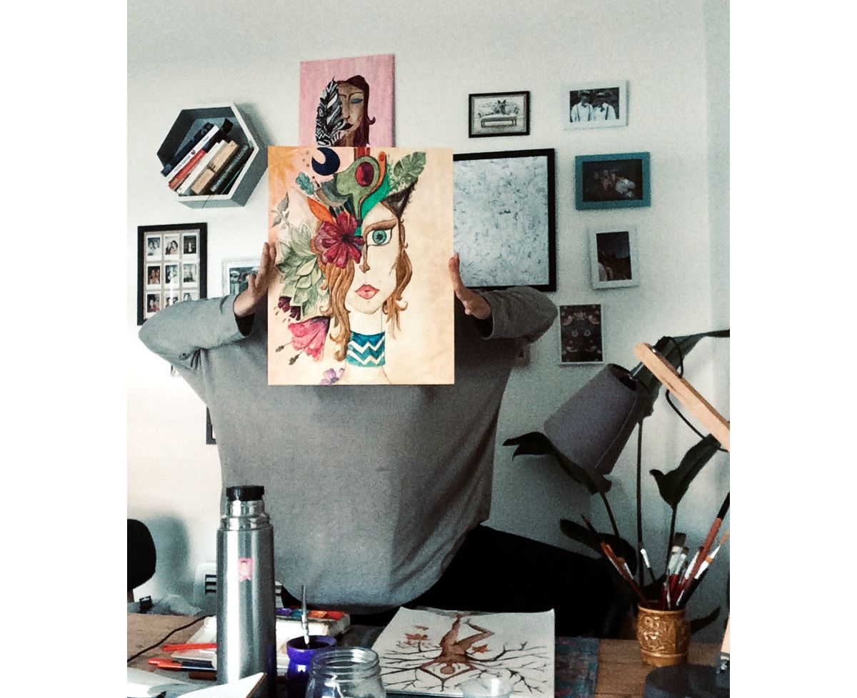 Soledad Galván: Nuestra creatividad no tiene límites y es infinitamente ...