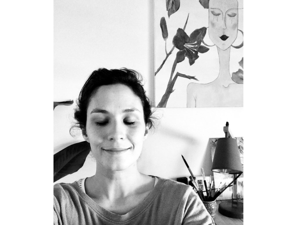 Soledad Galván: Nuestra creatividad no tiene límites y es infinitamente ...