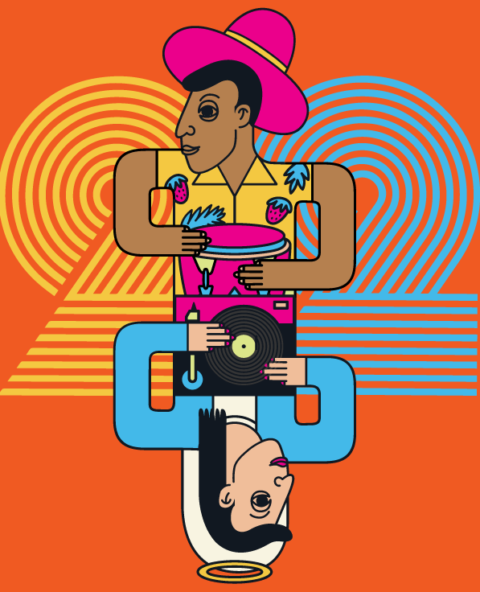 La Linea: London’s Latin Music Festival – La Tundra Revista