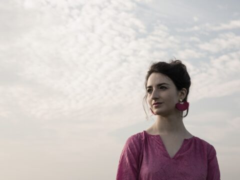 The poetry of Maia Elsner – La Tundra Revista