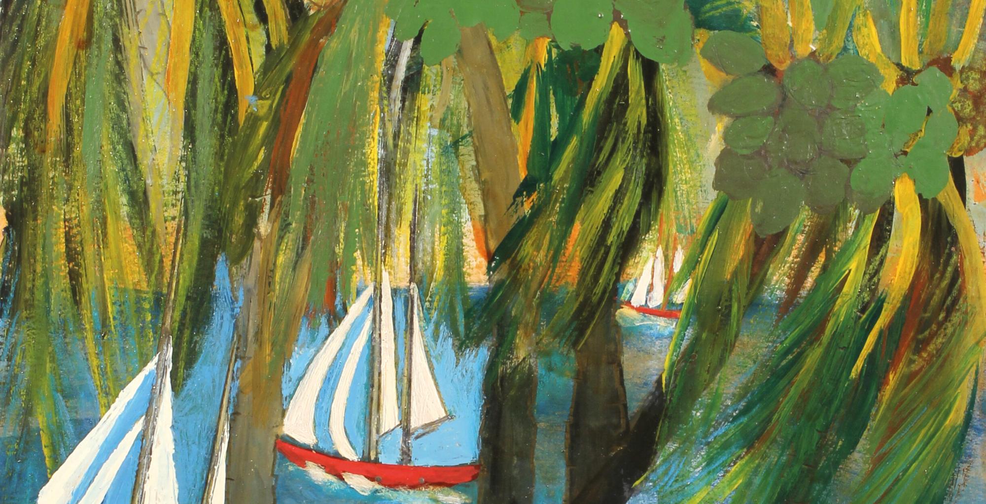 Frank Walter: Una vida pionera y única como ecologista, intelectual y ...